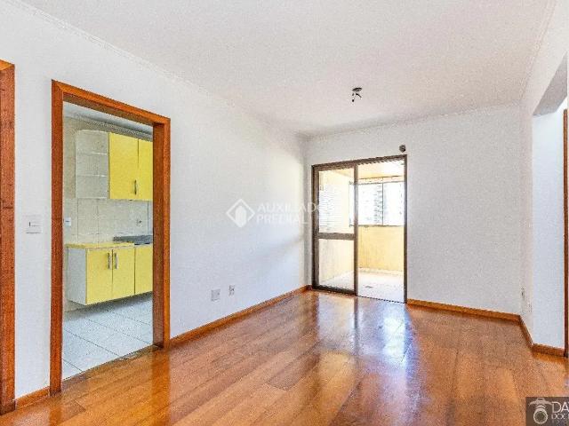 Apartamento para Venda em Porto Alegre/RS Jardim Floresta 2 Quartos