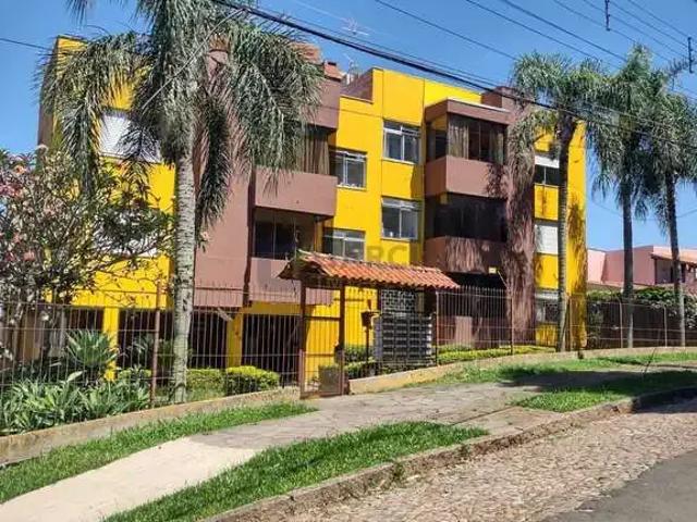 Apartamento para Venda em Porto Alegre/RS Jardim Floresta 2 Quartos