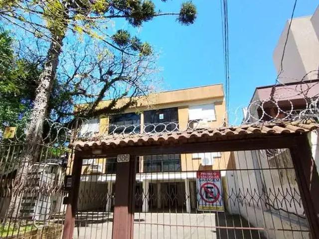 Apartamento para Venda em Porto Alegre/RS Jardim Floresta 2 Quartos