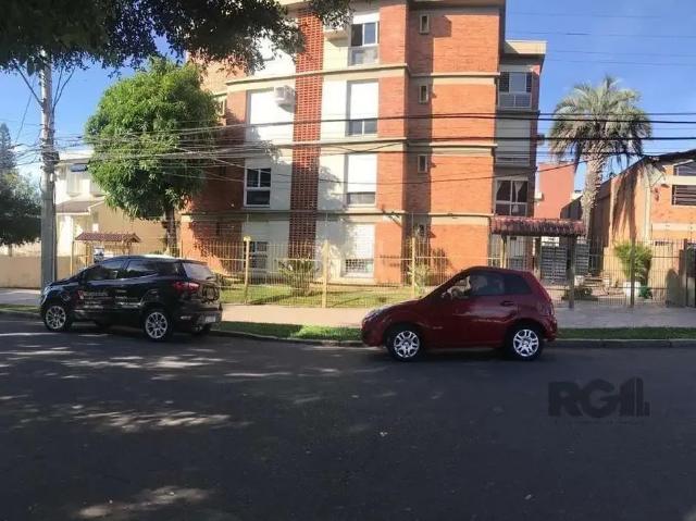 Apartamento para Venda em Porto Alegre/RS Jardim Floresta 2 Quartos