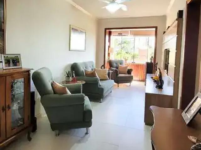 Apartamento para Venda em Porto Alegre/RS Jardim Floresta 2 Quartos
