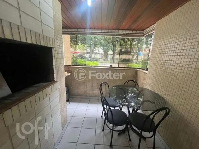 Apartamento para Venda em Porto Alegre/RS Jardim Floresta 2 Quartos