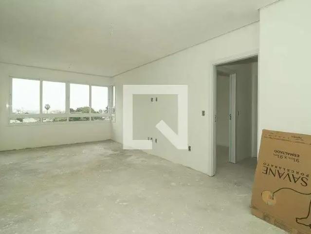 Apartamento para Venda em Porto Alegre/RS Jardim Floresta 2 Quartos