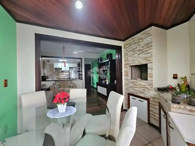Apartamento para Venda em Porto Alegre/RS Jardim Floresta 2 Quartos