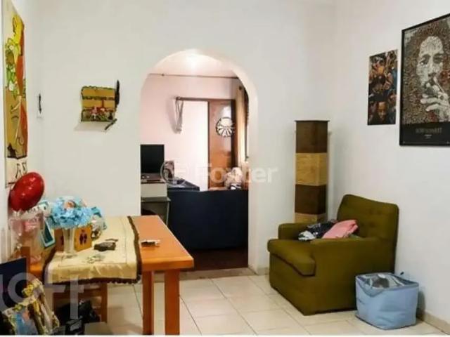 Apartamento para Venda em Porto Alegre/RS Jardim Floresta 2 Quartos