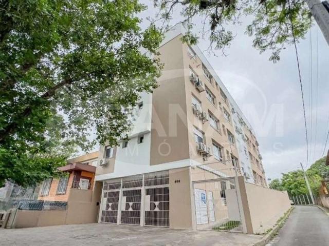 Apartamento para Venda em Porto Alegre/RS Cristo Redentor 2 Quartos