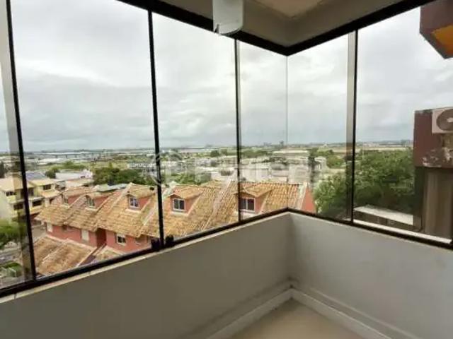 Apartamento para Venda em Porto Alegre/RS Jardim Floresta 2 Quartos