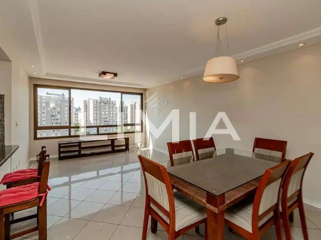 Apartamento para Venda em Porto Alegre/RS Jardim Floresta 2 Quartos