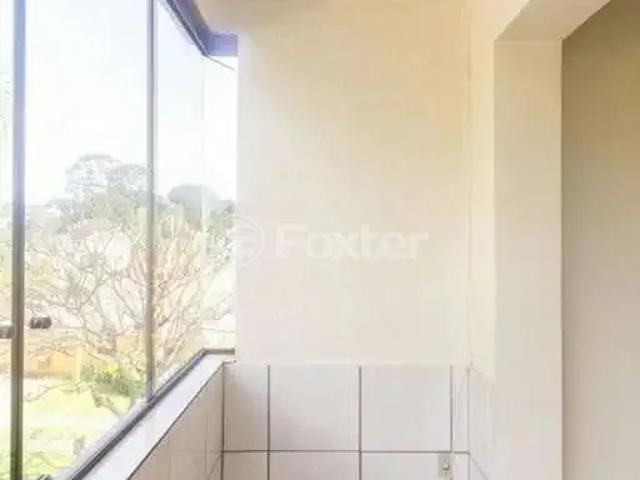 Apartamento para Venda em Porto Alegre/RS Jardim Floresta 2 Quartos