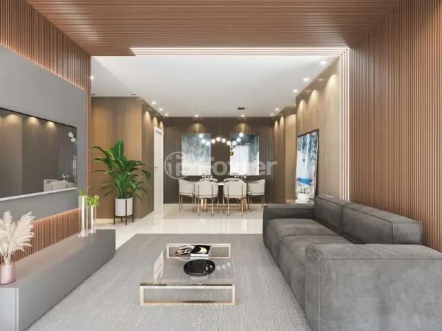 Apartamento para Venda em Porto Alegre/RS Jardim Floresta 3 Quartos