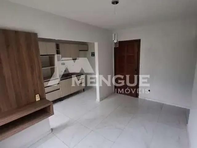 Apartamento para Venda em Porto Alegre/RS Jardim Itu 3 Quartos