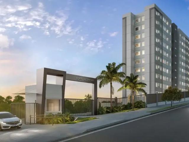 Apartamento para Venda em Porto Alegre/RS Jardim Itu 2 Quartos