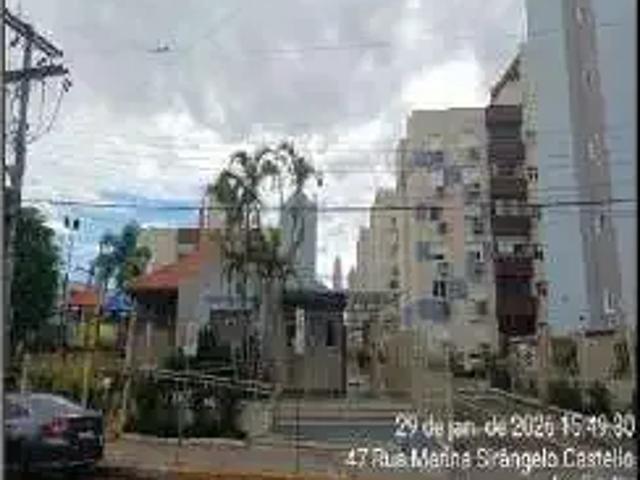 Apartamento para Venda em Porto Alegre/RS Jardim Itu Sabará