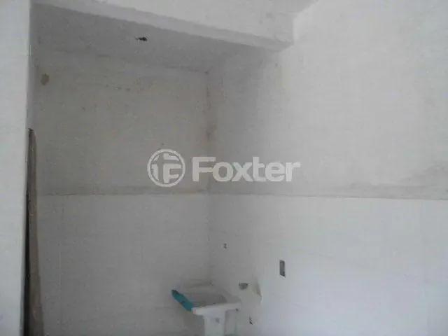 Apartamento para Venda em Porto Alegre/RS Jardim Itu Sabará 1 Quartos
