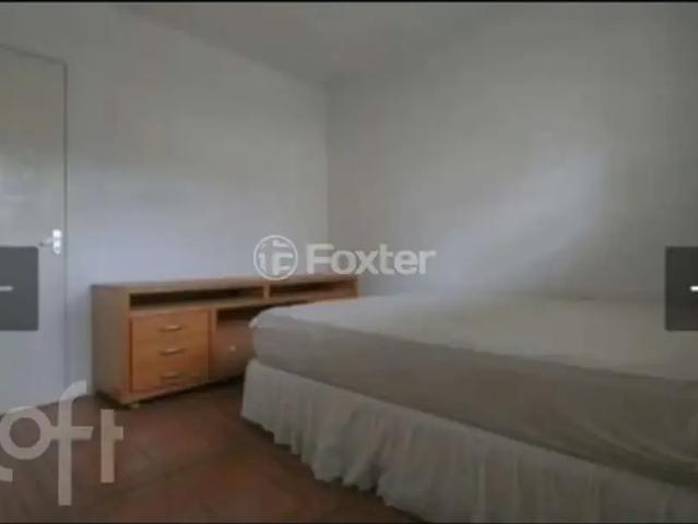 Apartamento para Venda em Porto Alegre/RS Jardim Itu Sabará 1 Quartos