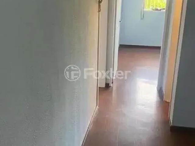 Apartamento para Venda em Porto Alegre/RS Jardim Itu Sabará 1 Quartos
