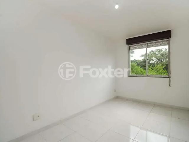 Apartamento para Venda em Porto Alegre/RS Jardim Itu Sabará 1 Quartos