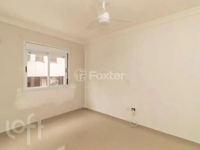 Apartamento para Venda em Porto Alegre/RS Jardim Itu Sabará 1 Quartos