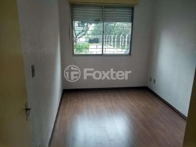 Apartamento para Venda em Porto Alegre/RS Jardim Itu Sabará 1 Quartos