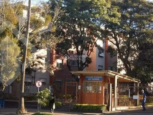 Apartamento para Venda em Porto Alegre/RS Jardim Itu Sabará 1 Quartos