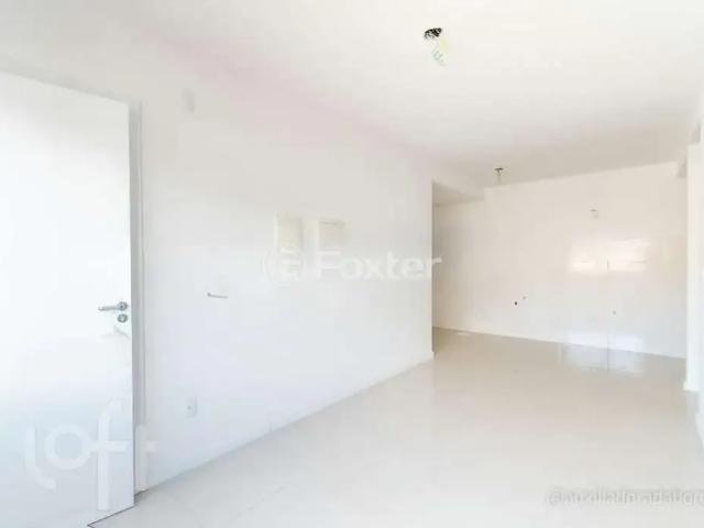 Apartamento para Venda em Porto Alegre/RS Jardim Itu Sabará 1 Quartos