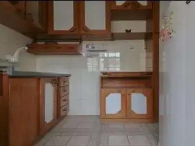 Apartamento para Venda em Porto Alegre/RS Jardim Itu Sabará 1 Quartos