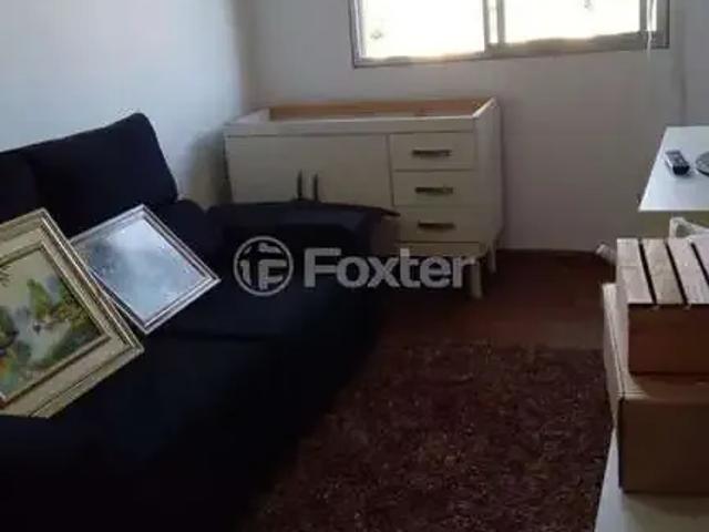 Apartamento para Venda em Porto Alegre/RS Jardim Itu Sabará 1 Quartos