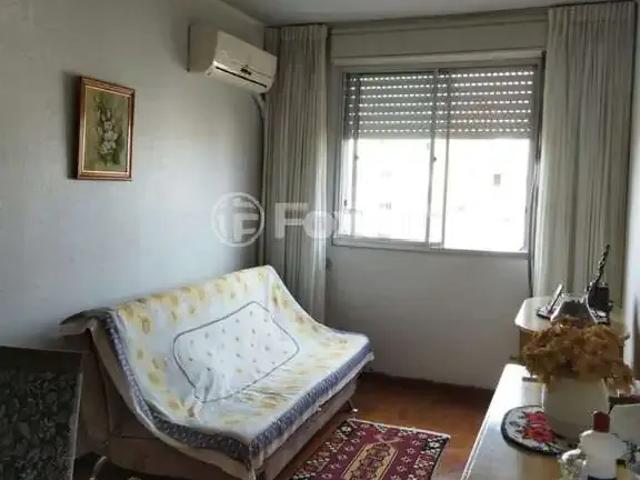 Apartamento para Venda em Porto Alegre/RS Jardim Itu Sabará 1 Quartos