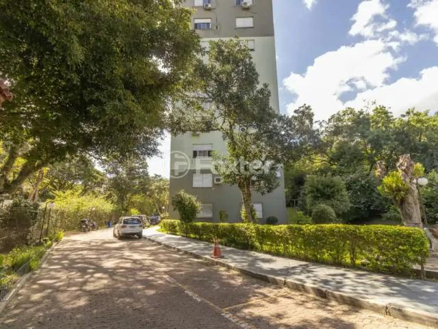 Apartamento para Venda em Porto Alegre/RS Jardim Itu Sabará 1 Quartos