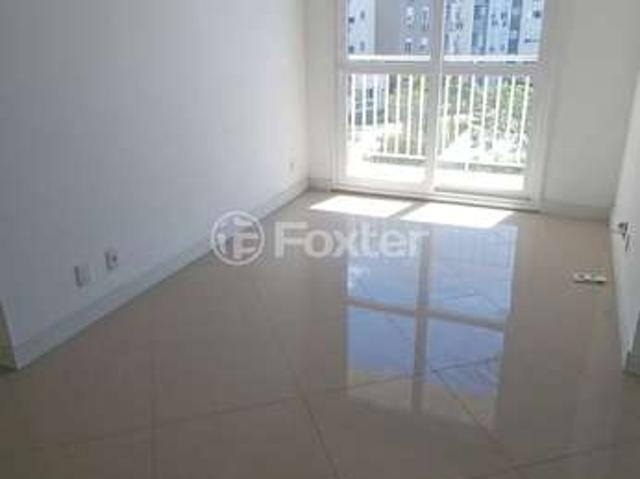 Apartamento para Venda em Porto Alegre/RS Jardim Itu Sabará 1 Quartos