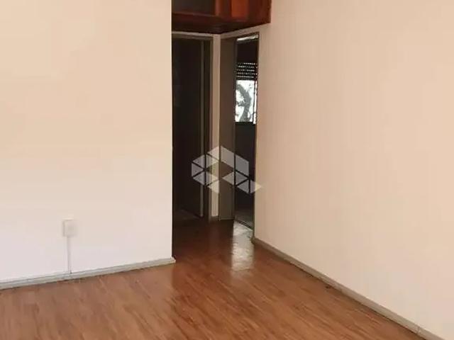Apartamento para Venda em Porto Alegre/RS Jardim Itu Sabará 1 Quartos