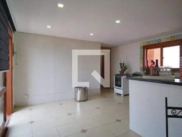 Apartamento para Venda em Porto Alegre/RS Jardim Itu Sabará 1 Quartos