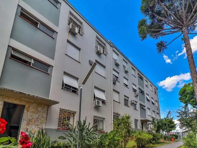 Apartamento para Venda em Porto Alegre/RS Jardim Itu Sabará 1 Quartos