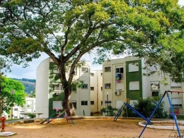Apartamento para Venda em Porto Alegre/RS Jardim Itu Sabará 1 Quartos