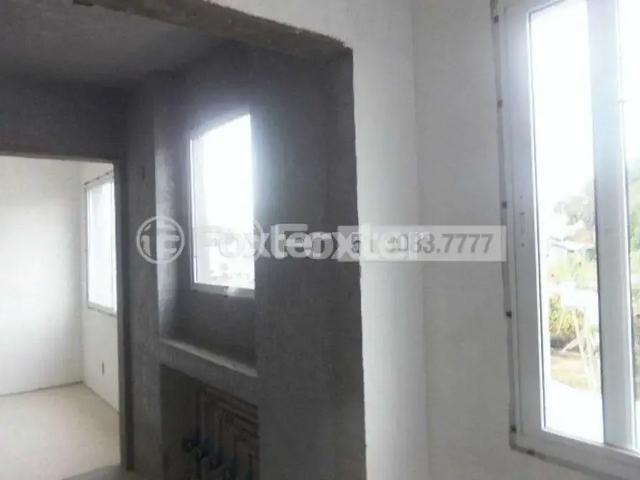 Apartamento para Venda em Porto Alegre/RS Jardim Itu Sabará 1 Quartos