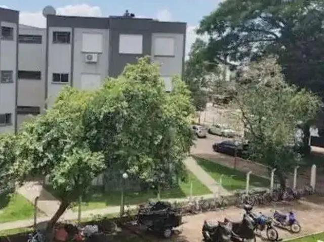 Apartamento para Venda em Porto Alegre/RS Jardim Itu Sabará 1 Quartos