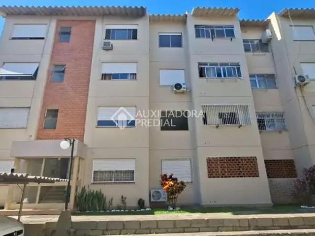 Apartamento para Venda em Porto Alegre/RS Jardim Itu Sabará 1 Quartos