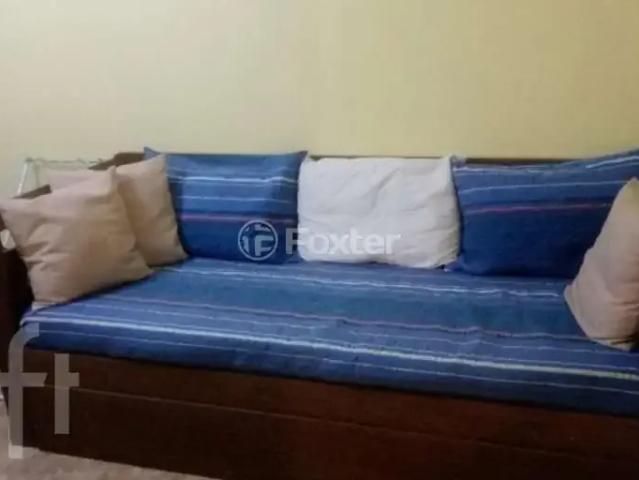 Apartamento para Venda em Porto Alegre/RS Jardim Itu Sabará 1 Quartos