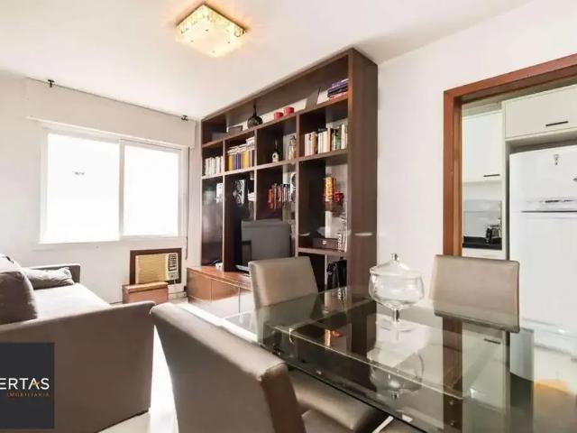 Apartamento para Venda em Porto Alegre/RS Jardim Itu Sabará 1 Quartos