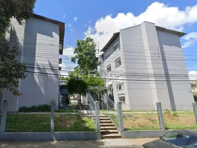 Apartamento para Venda em Porto Alegre/RS Jardim Itu Sabará 1 Quartos
