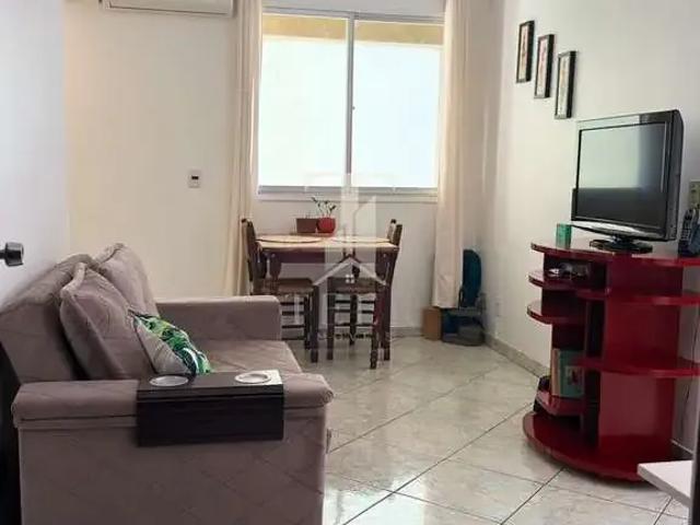 Apartamento para Venda em Porto Alegre/RS Jardim Itu Sabará 1 Quartos