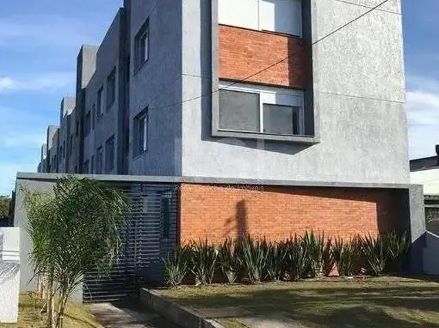 Apartamento para Venda em Porto Alegre/RS Jardim Itu Sabará 1 Quartos