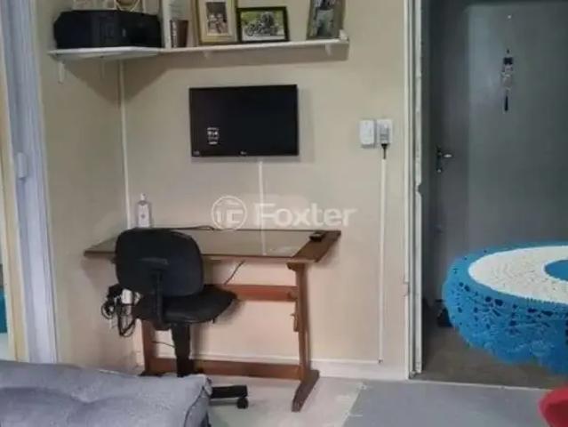 Apartamento para Venda em Porto Alegre/RS Jardim Itu Sabará 1 Quartos