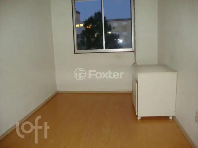 Apartamento para Venda em Porto Alegre/RS Jardim Itu Sabará 1 Quartos