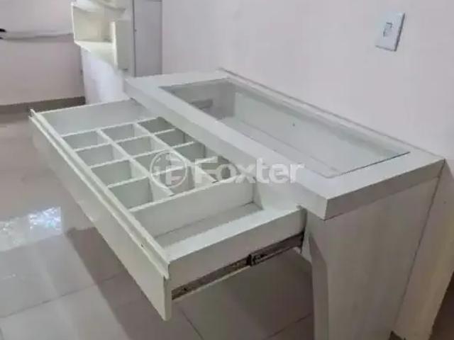 Apartamento para Venda em Porto Alegre/RS Jardim Itu Sabará 1 Quartos