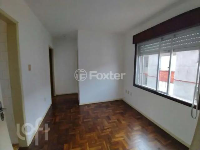 Apartamento para Venda em Porto Alegre/RS Jardim Itu Sabará 1 Quartos