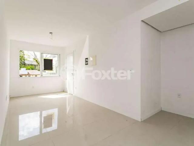Apartamento para Venda em Porto Alegre/RS Jardim Itu Sabará 1 Quartos