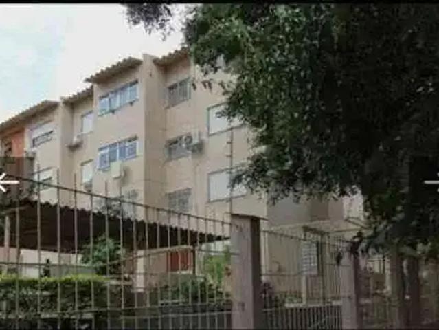 Apartamento para Venda em Porto Alegre/RS Jardim Itu Sabará 1 Quartos