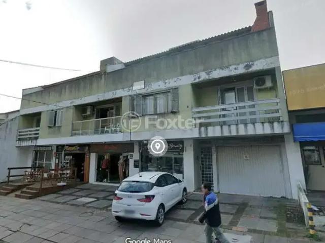 Apartamento para Venda em Porto Alegre/RS Jardim Itu Sabará 3 Quartos