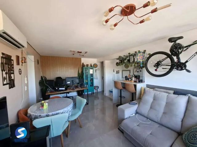 Apartamento para Venda em Porto Alegre/RS Jardim Itu Sabará 1 Quartos